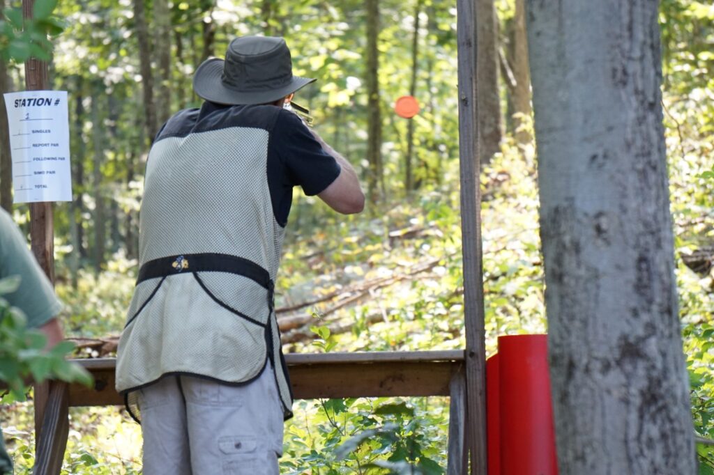 Eastern Connecticut’s Premier Shooting Club