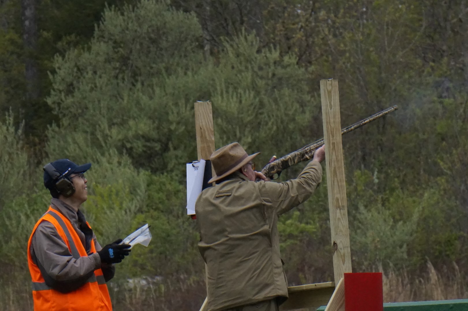 Sporting Clays