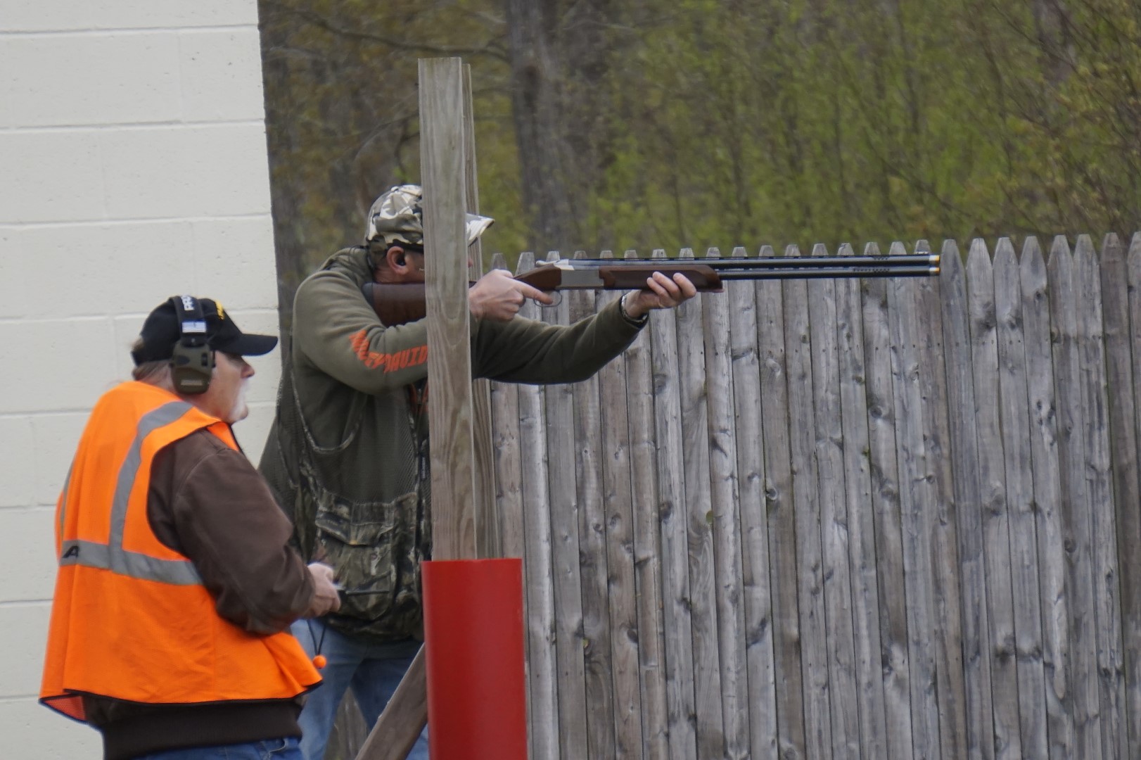 Sporting Clays
