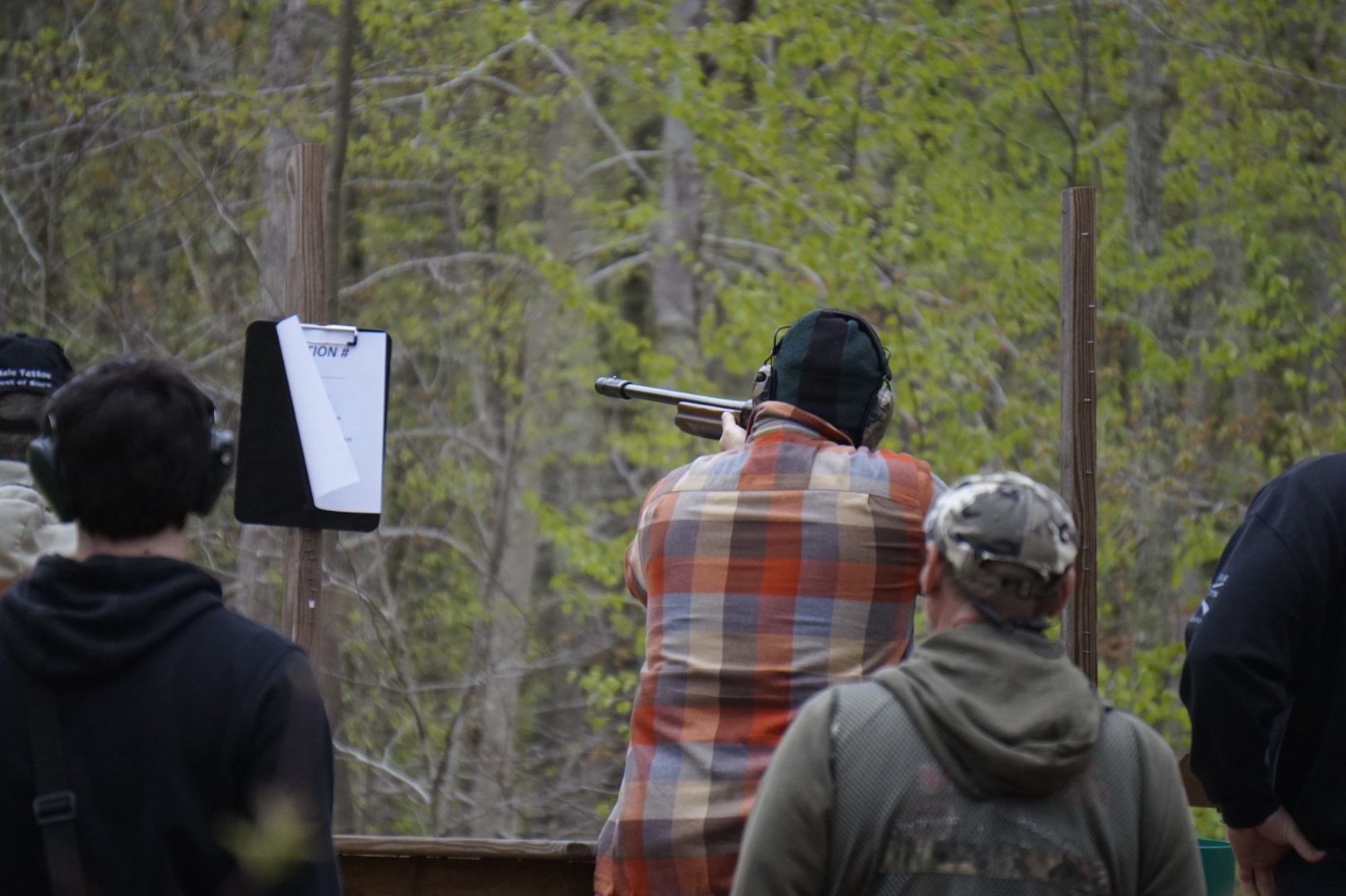 Sporting Clays