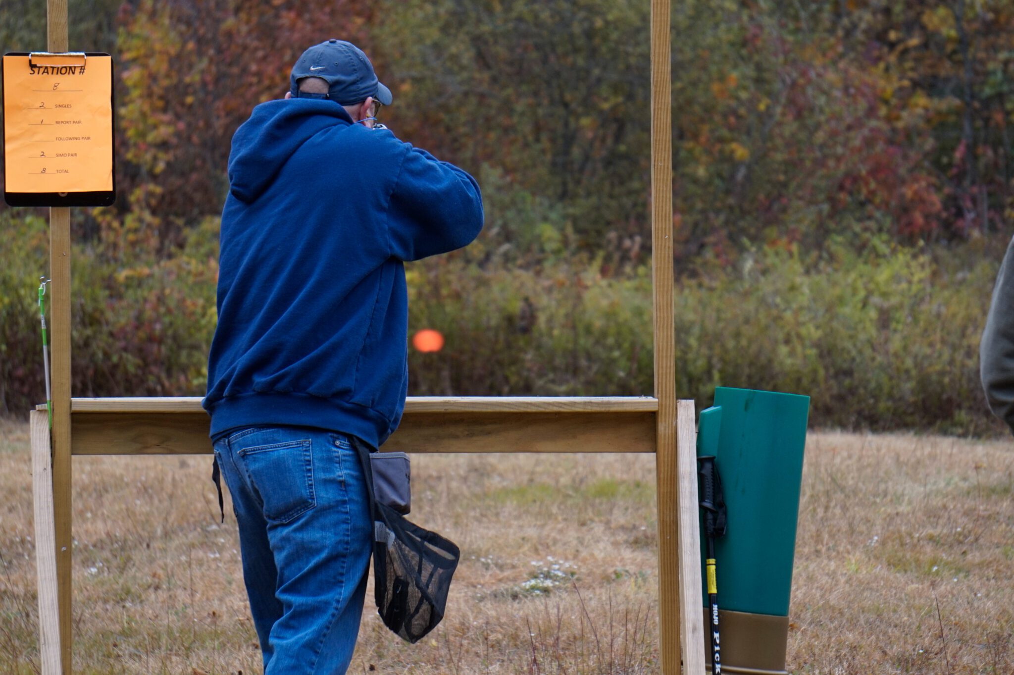 Sporting Clays