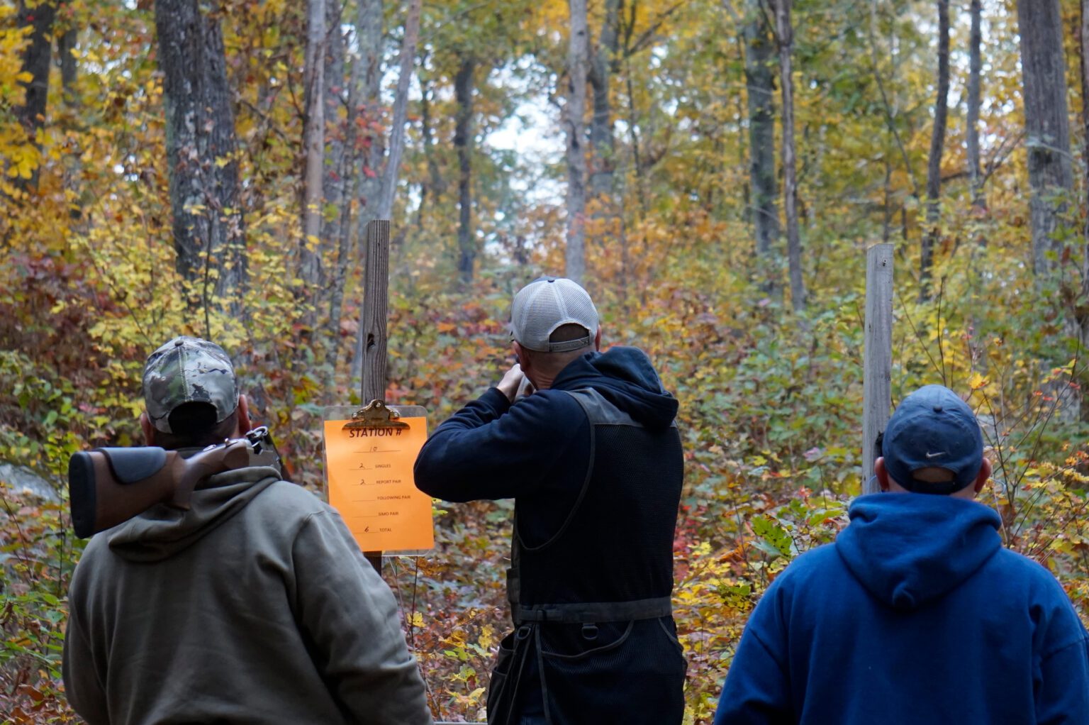 Sporting Clays
