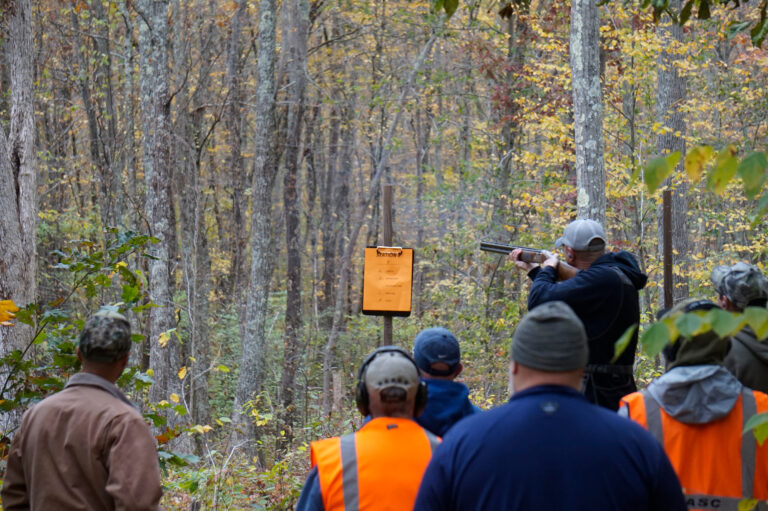 Sporting Clays