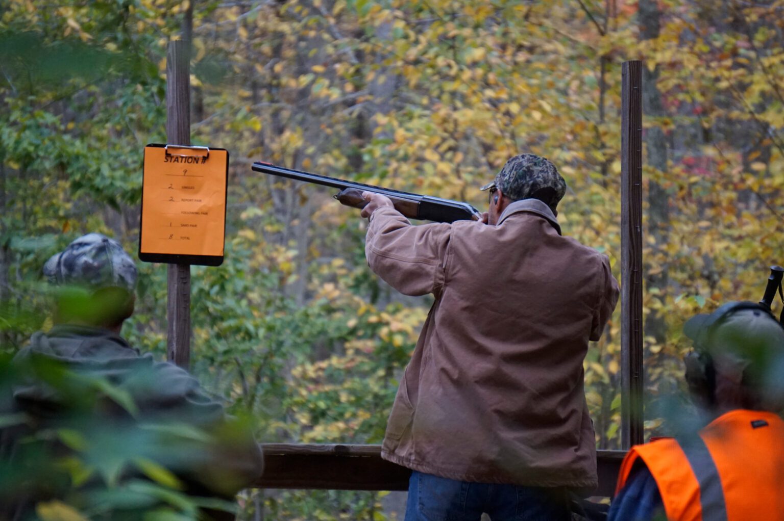 Sporting Clays