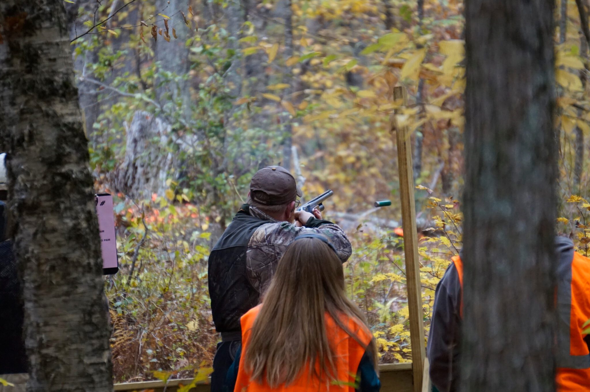 Sporting Clays