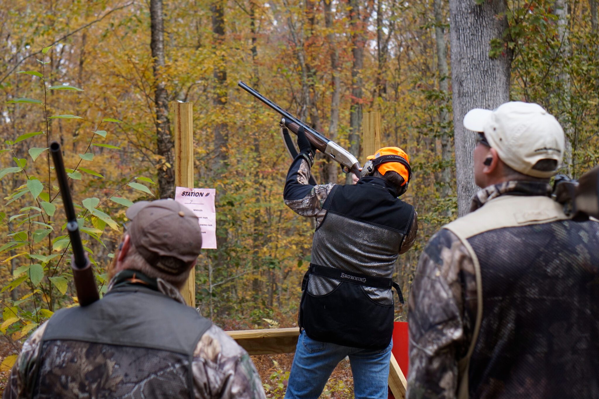 Sporting Clays