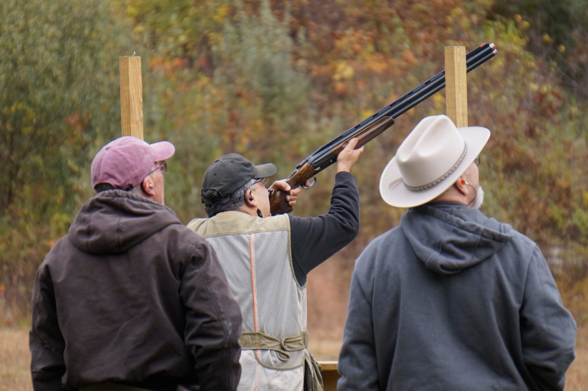 Sporting Clays